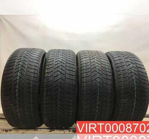 Pirelli Scorpion Winter 255/50 R19 103V