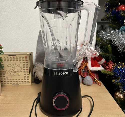 Блендер bosch mmb6141b