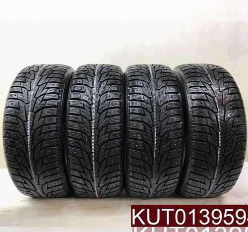 Hankook Winter I'Pike RS W419 215/50 R17 95T