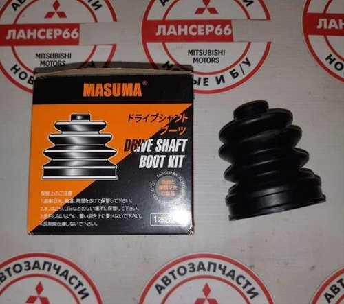 Пыльник шруса Masuma MF -2069
