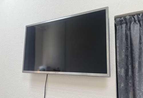 Телевизор samsung 32 SMART tv