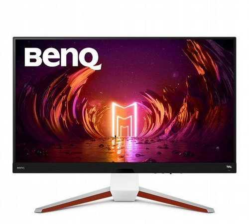 BenQ mobiuz EX3210U 32" 4K, 144hz IPS 10bit новый