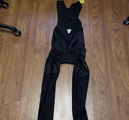 Велосипедные штаны