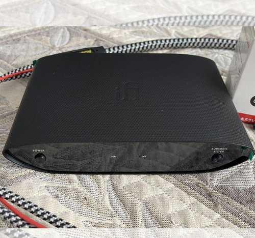 Ifi zen phono air