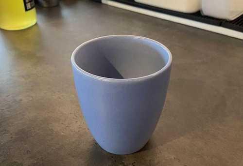Керамический стакан