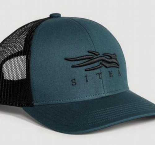 Бейсболка sitka cap NEW