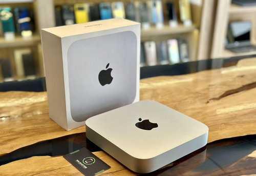 Apple Mac mini M1 8/256Gb