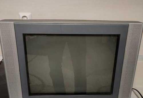 Кинескопный телевизор Akai 15CT22FS
