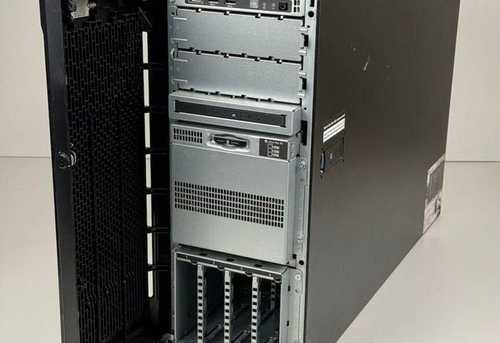 Сервер HPE ML350 Gen10 4LFF P408i-a 1x500W ProLian