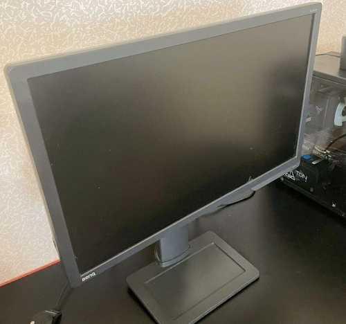 Монитор 144 гц benq zowie xl2411k