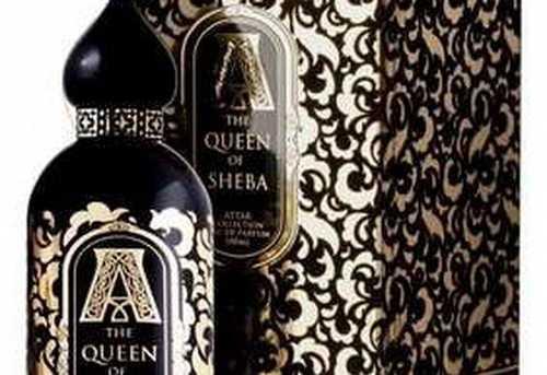 Духи женские Attar Collection The Queen of Sheba