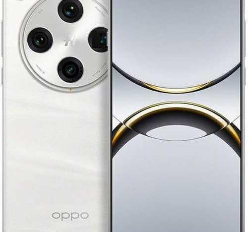 OPPO Find X8 Pro, 12/256 ГБ