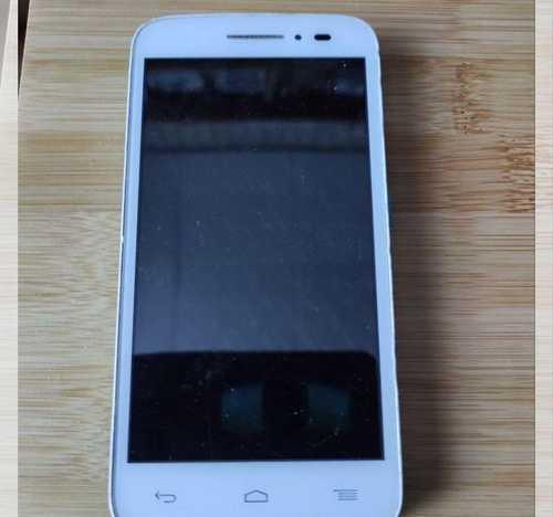 Alcatel One Touch 2012X