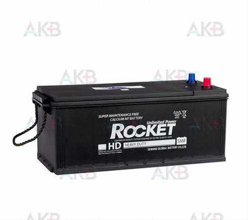 Аккумулятор автомобильный Rocket SMF 69032 190Ah 1