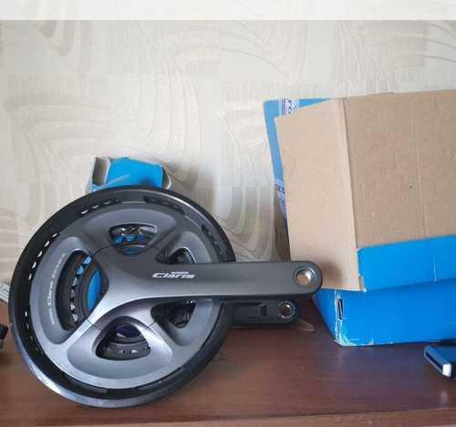 Система shimano claris r2030