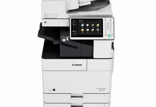 Мфу Canon ir advance C3520i, А3