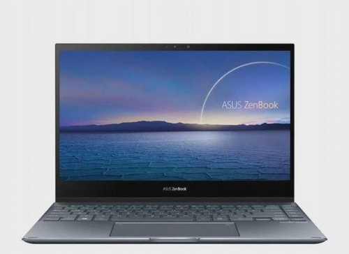 Ноутбук Asus ZenBook Flip UX363EA-DH52T