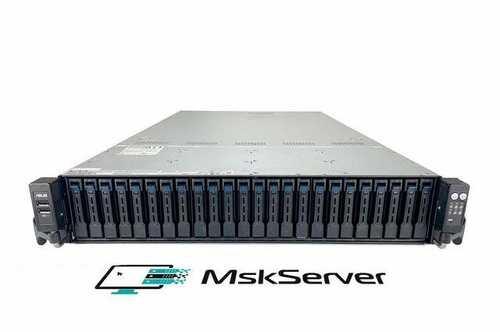 Сервер asus RS720-E9-RS24-E 2xSilver 4214R 16Gb