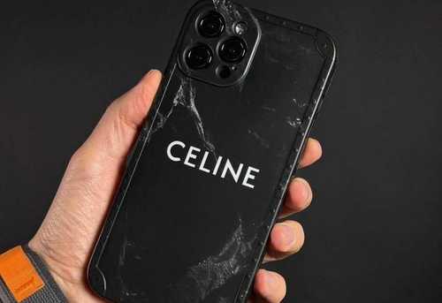 Чехол на iPhone Celine (все модели)