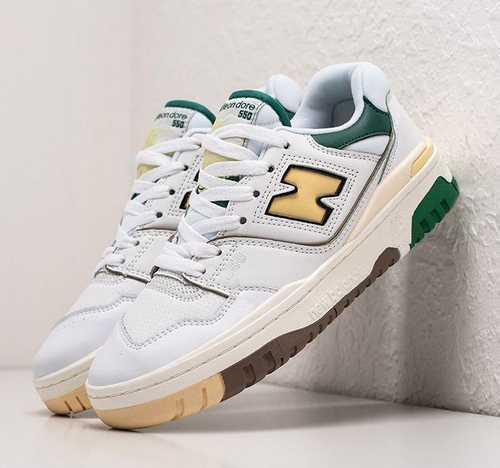 Кроссовки Aime Leon Dore x New Balance 550