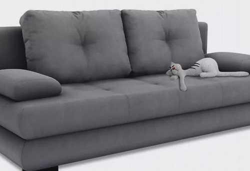 Прямой диван Фиджи-2 дизайн 7