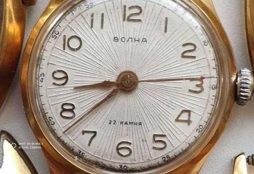 Часы СССР(волна, ракета, луч,восток,ракета,слава)
