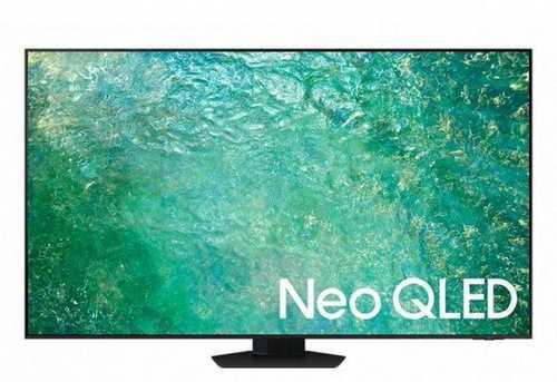 Neo qled телевизор Samsung QE55QN85cauxru 4K Ultra