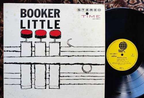 Booker Little – Booker Little – Japan 198