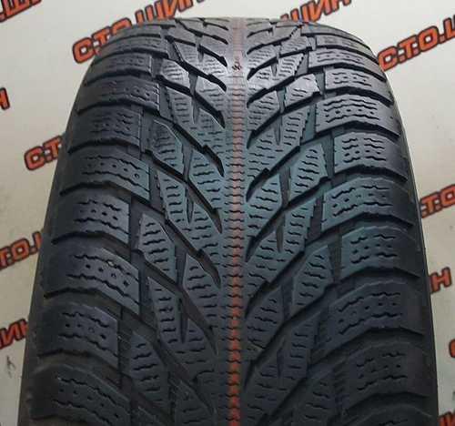 Nokian Tyres Hakkapeliitta R3 SUV 265/60 R18 114R