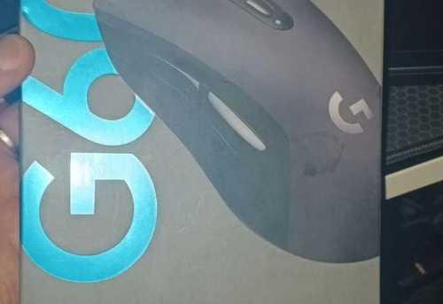 Игровая мышь logitech g603