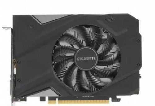 Видеокарта gigabyte GeForce GTX 1650 D6 OC