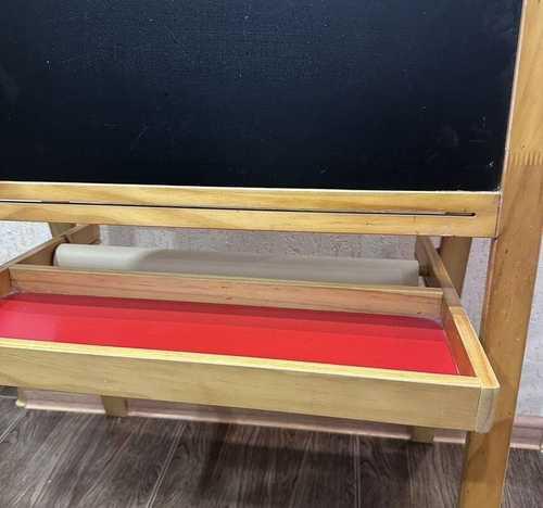 Мольберт IKEA