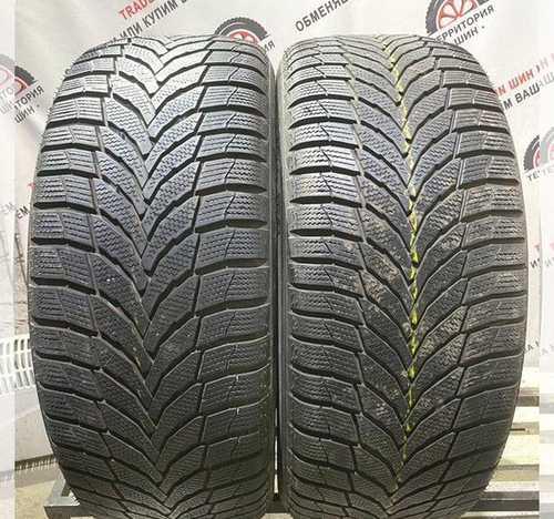 Nexen Winguard Sport 2 SUV 255/55 R18 109Q