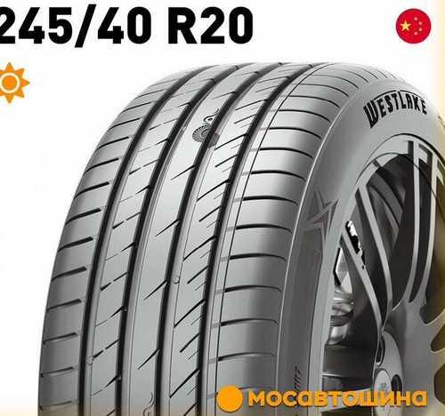 Westlake ZuperAce Z-007 245/40 R20 99W