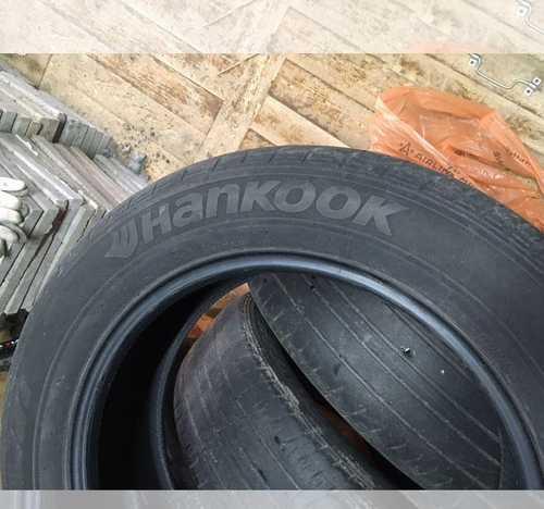 Hankook Optimo K415 225/60 R17