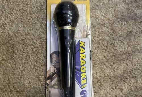 Микрофон для караоке Panasonic