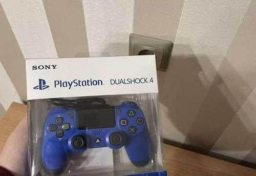 Новый геймпад джойстик Sony DualShock PS4 V2