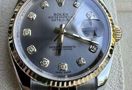 Часы Rolex Datejust 36 mm