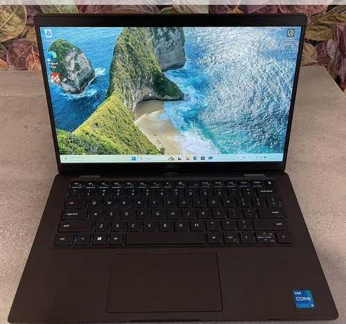 Dell latitude 7420