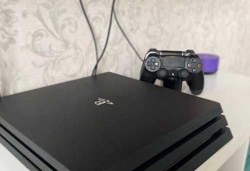 Sony PS4 PRO 1TB