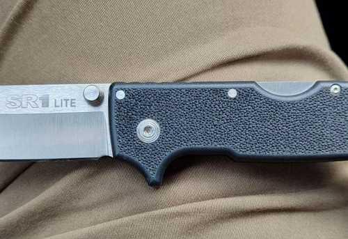 Складной нож Cold Steel SR1 Lite