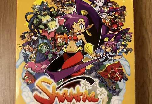 Shantae: Half-Genie Hero Nintendo Switch