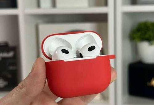 Наушники AirPods 3 / Ростест Златоуст