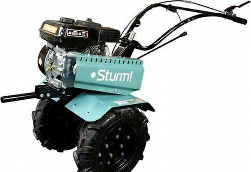 Мотоблок Sturm GK827CI10-LG