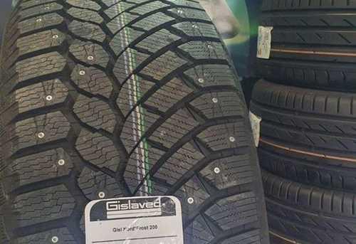 Gislaved Nord Frost 200 SUV ID 285/60 R18 116T