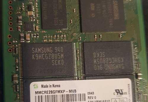 SSD диск 128Gb 1.8