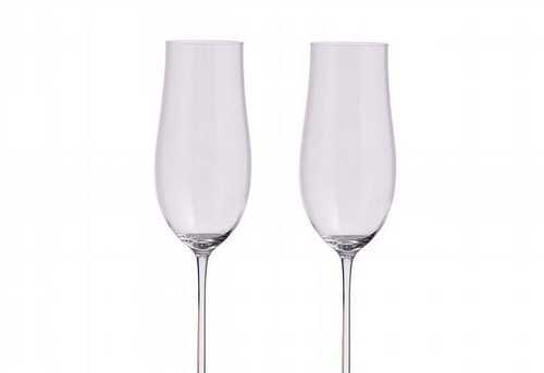 Набор из 2-х бокалов для шампанского Champagne 220