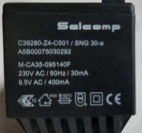 Блок питания Salcomp C39280-Z4-C501/Sng- 30a