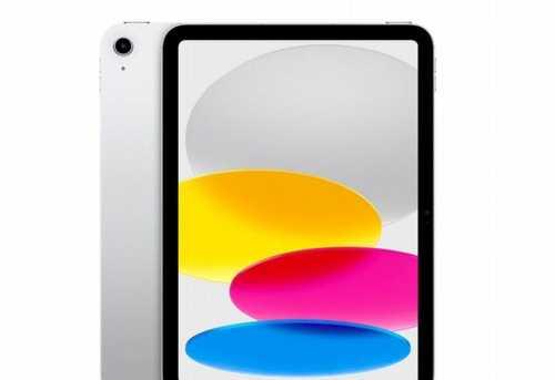 iPad 10 (2022) 64gb wifi (новый)