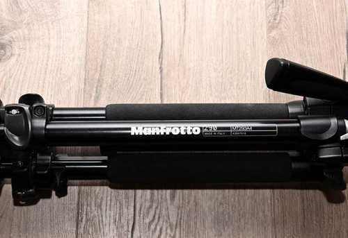 Штативы Manfrotto